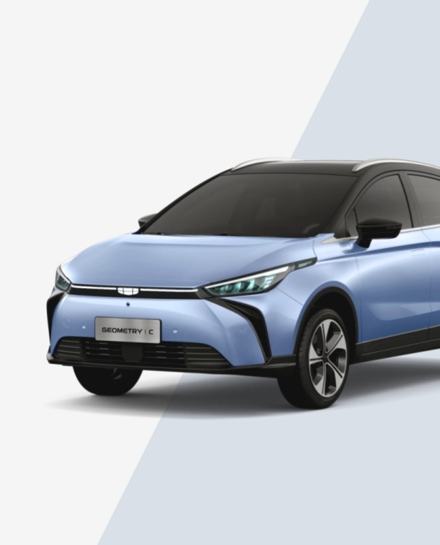 Geometry-c | Eficiencia Automóviles